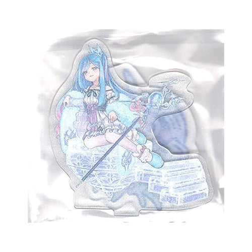 Yu-Gi-Oh! Acrylic Stand | Yugi Market– Yugi-Market